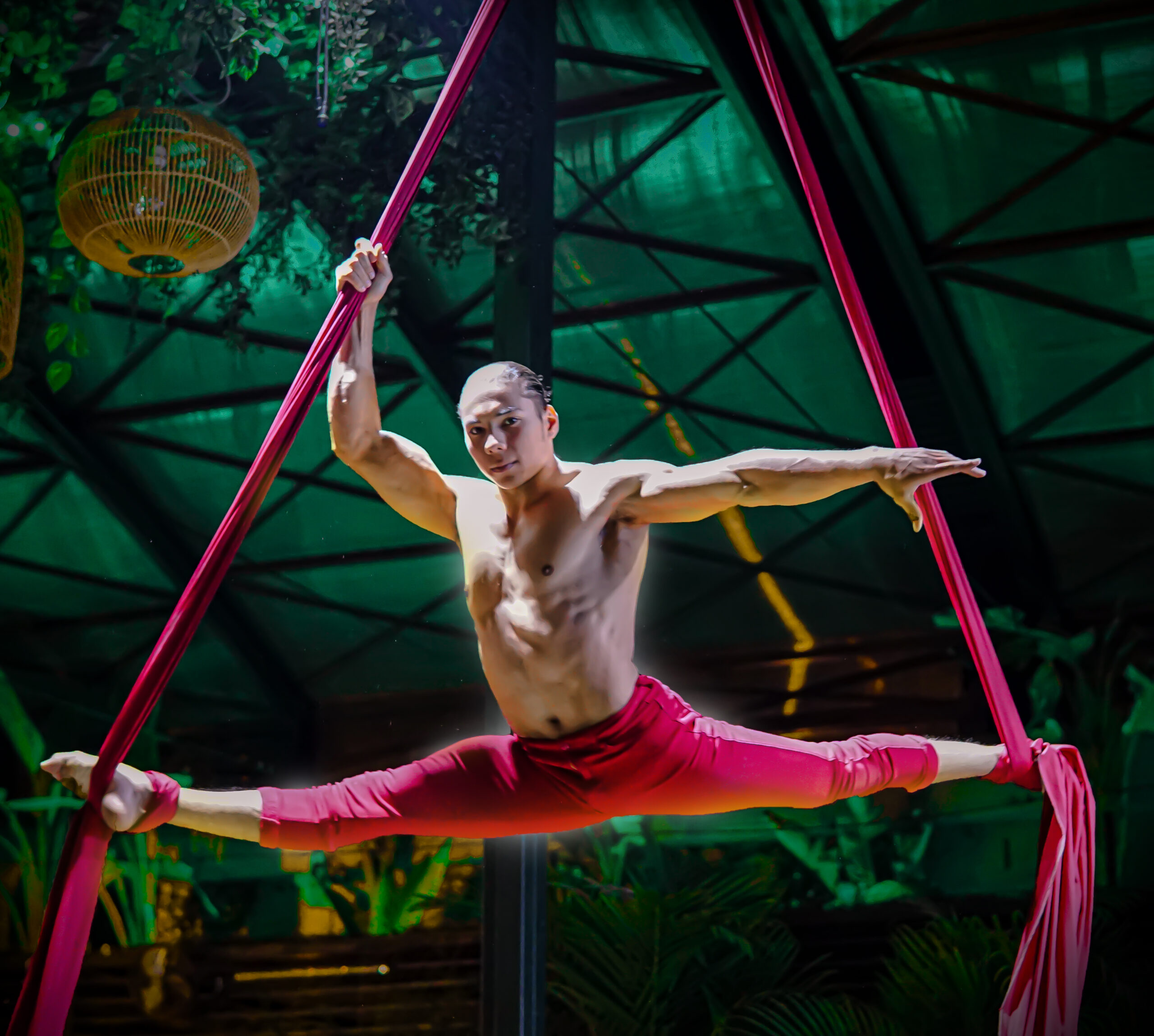 Nouba Marrakech - Meilleur Restaurant Marrakech