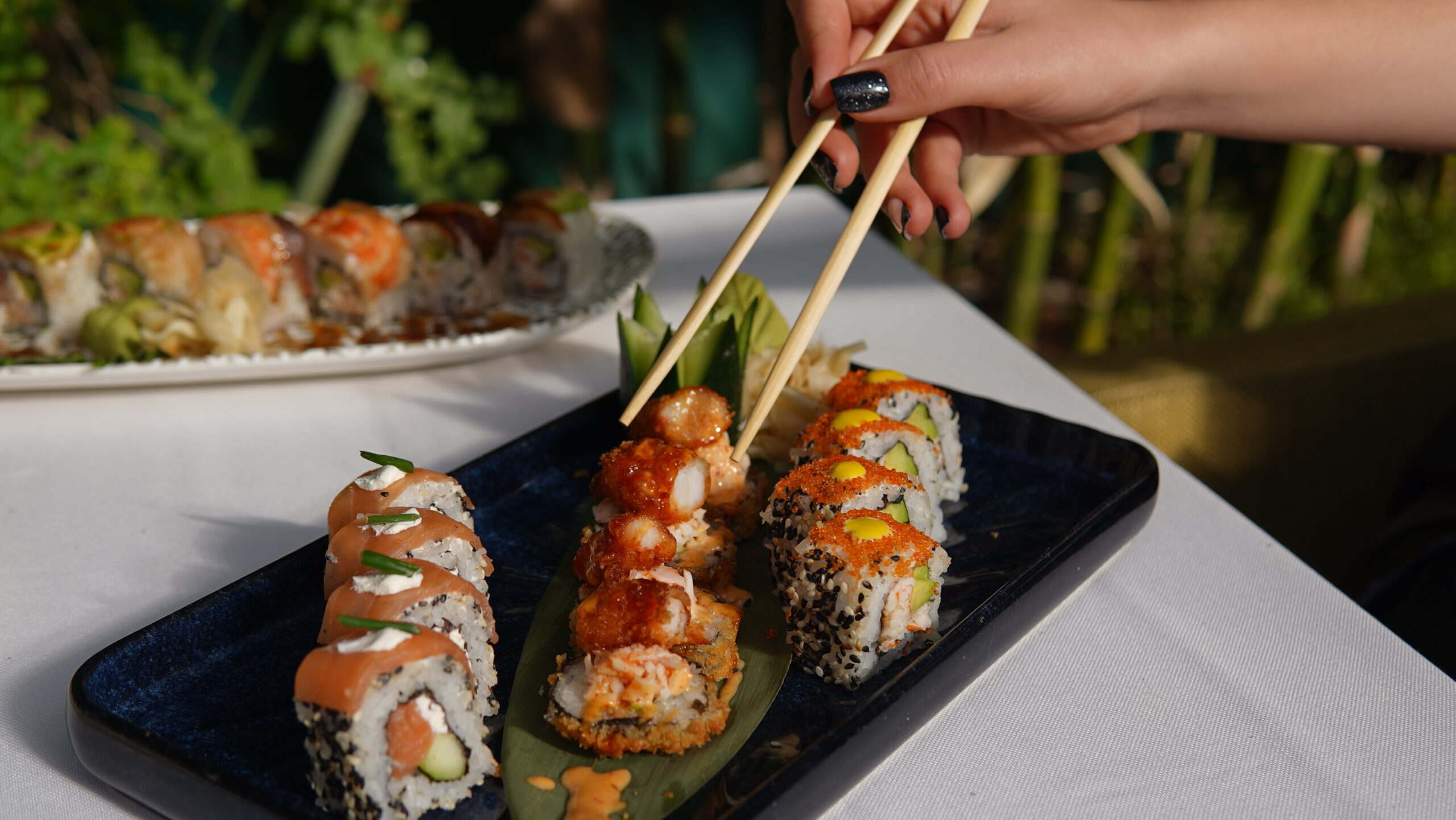 Nouba Marrakech - Meilleur Restaurant Marrakech