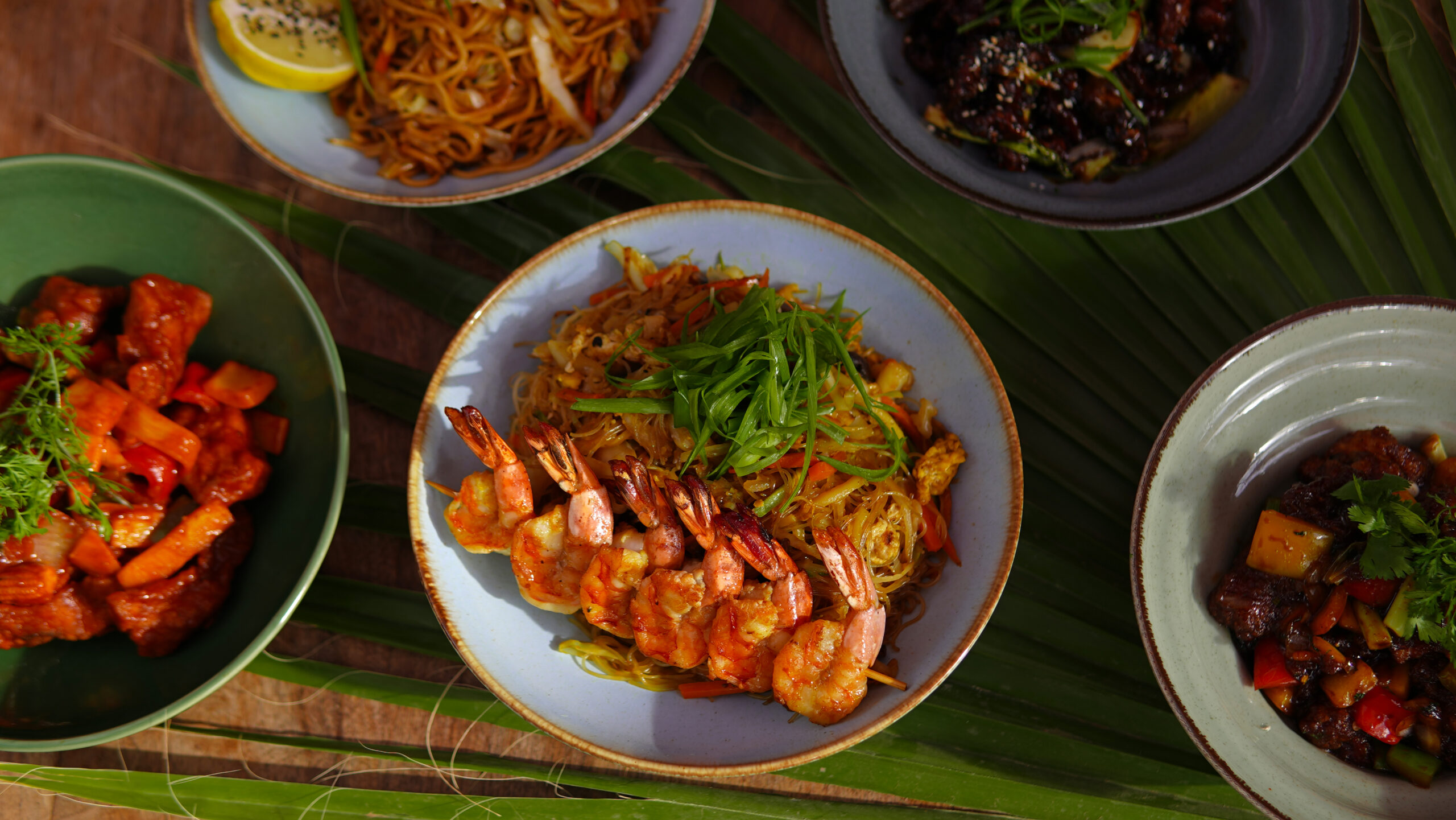 Nouba Marrakech - Meilleur Restaurant Marrakech