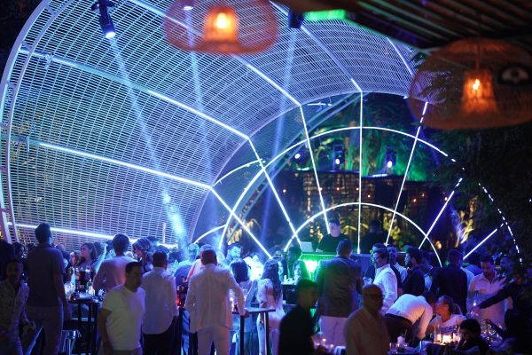 Nouba Marrakech - Meilleur Restaurant à Marrakech