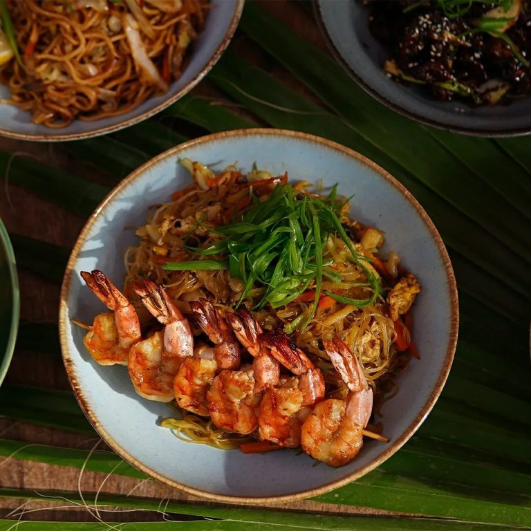 Bienvenue chez Nouba Marrakech