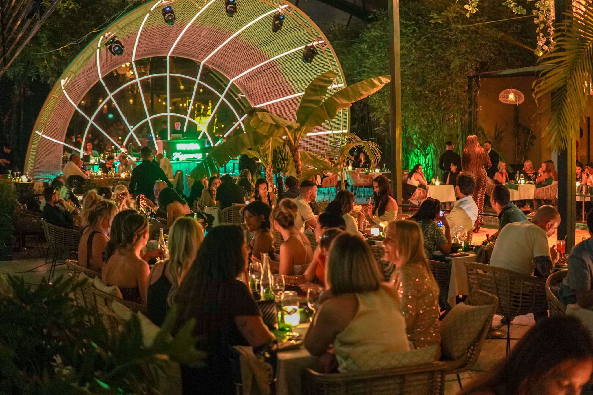 Bienvenue chez Nouba Marrakech