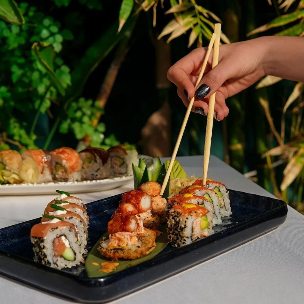 Bienvenue chez Nouba Marrakech