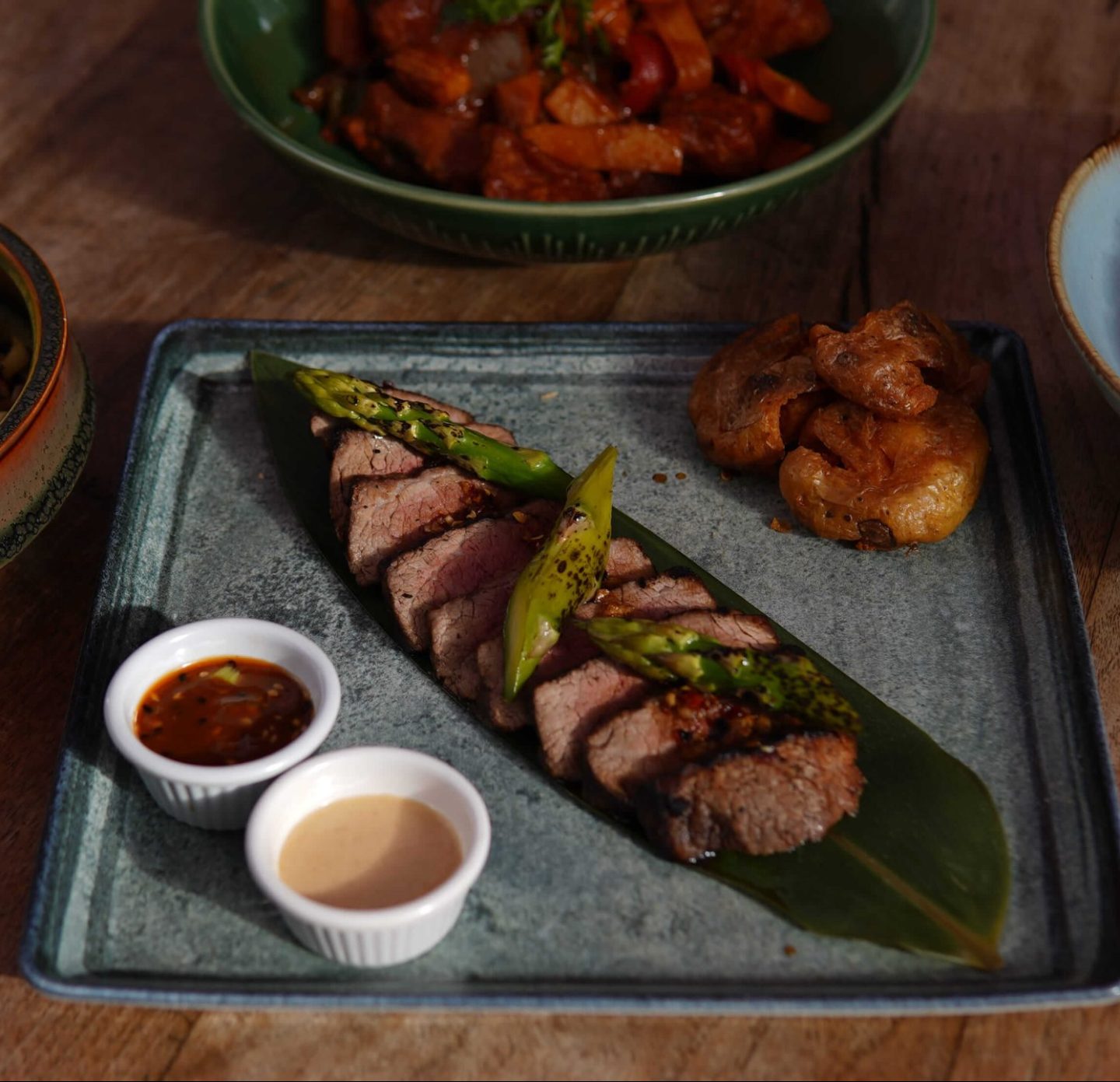 Bienvenue chez Nouba Marrakech