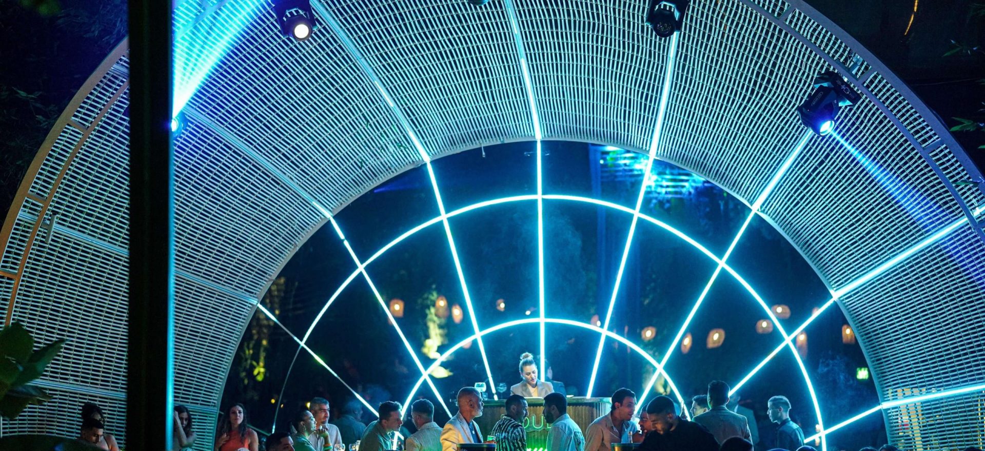 Nouba Marrakech - Meilleur Restaurant à Marrakech