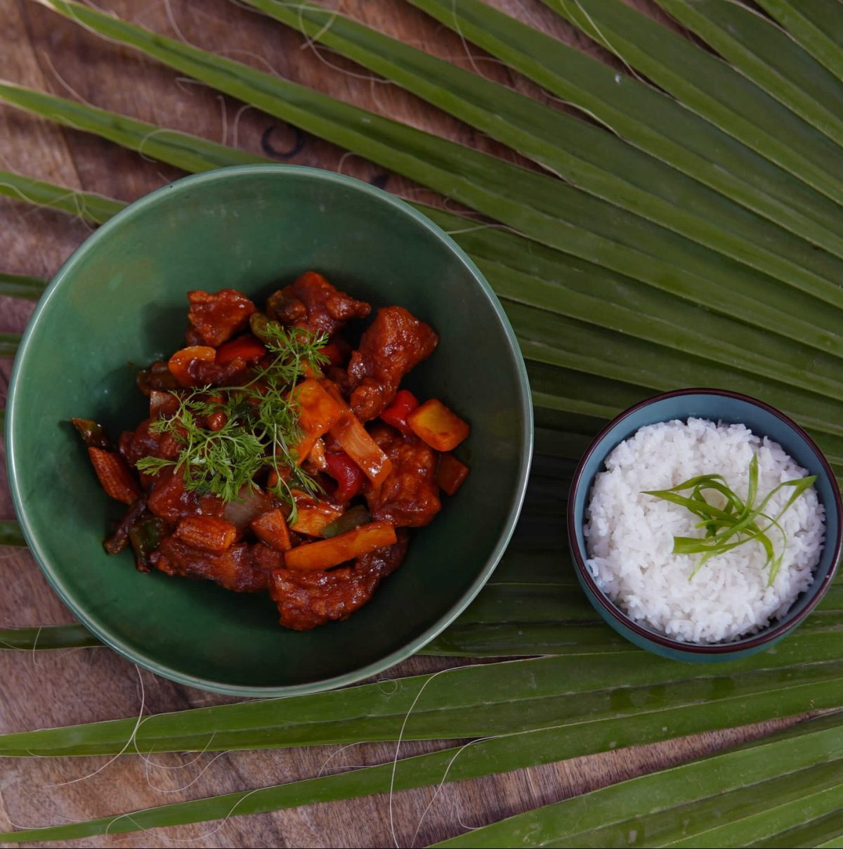 Bienvenue chez Nouba Marrakech